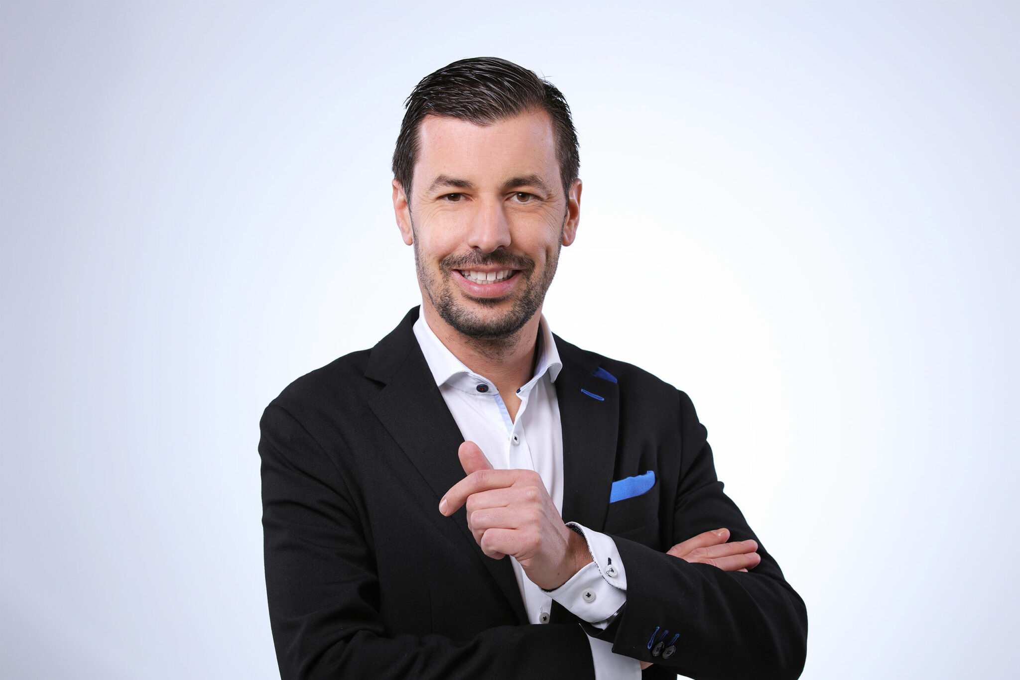 Über Uns | Presenta Partner AG