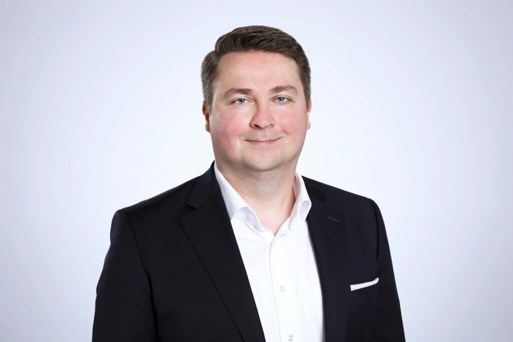 Über Uns | Presenta Partner AG