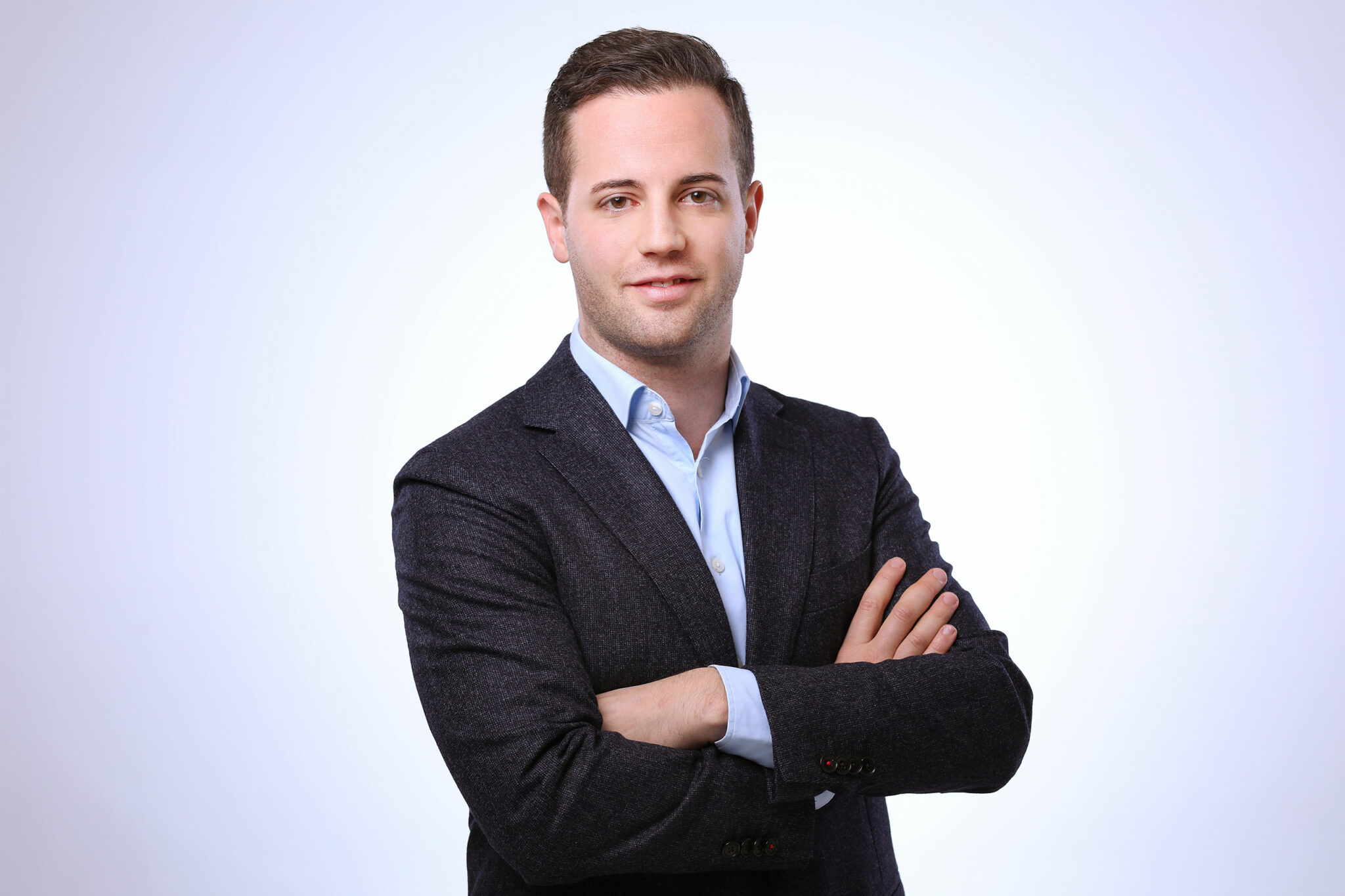 Über Uns | Presenta Partner AG